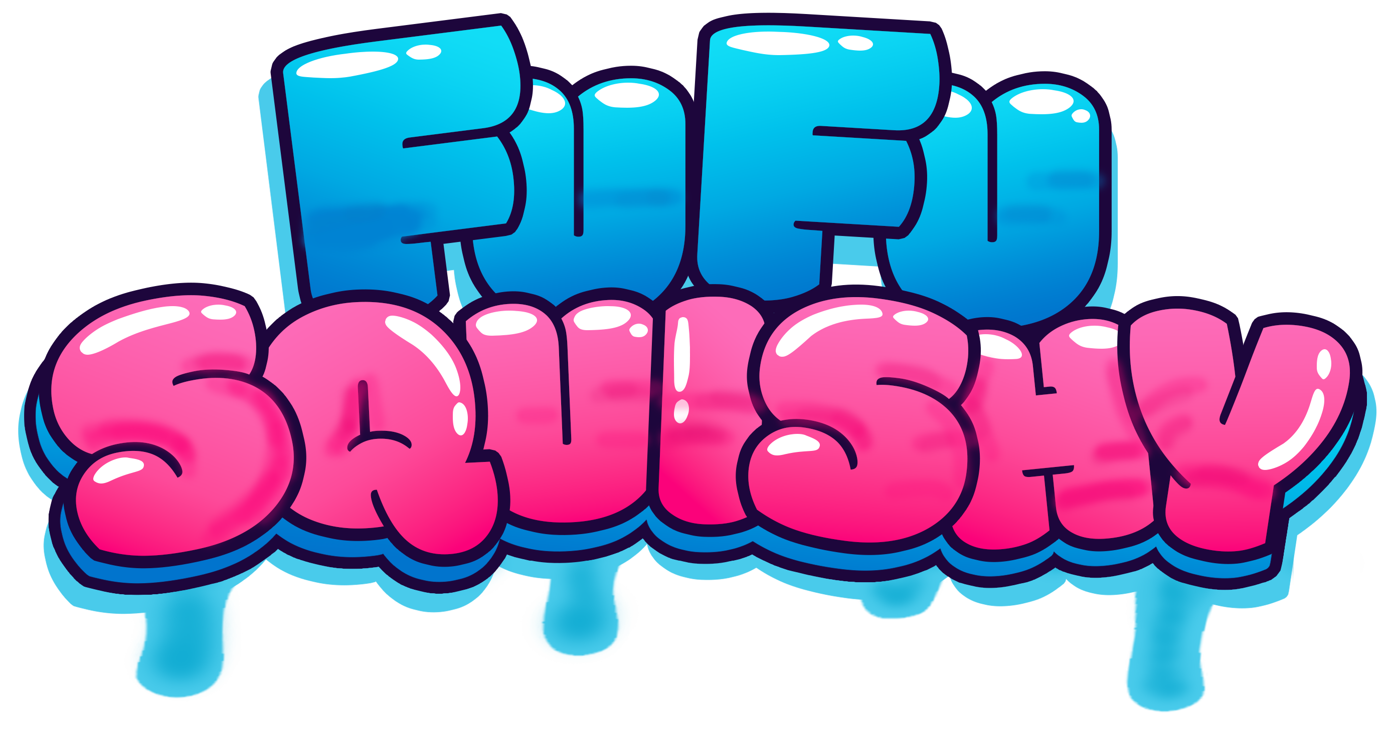 Blind Bag FUFUSQUISHY Blind Bag FUFUSQUISHY
