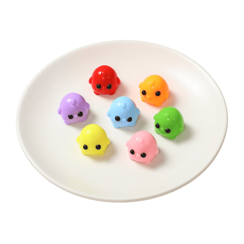 7PC Mini Squishy – FUFUSQUISHY