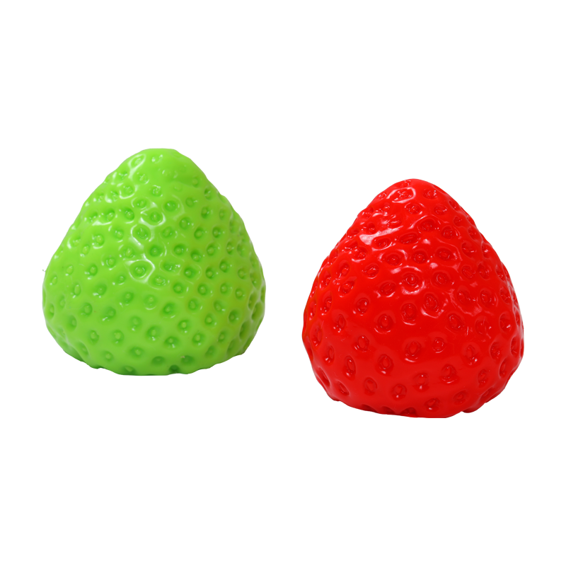 Strawberry Squishy