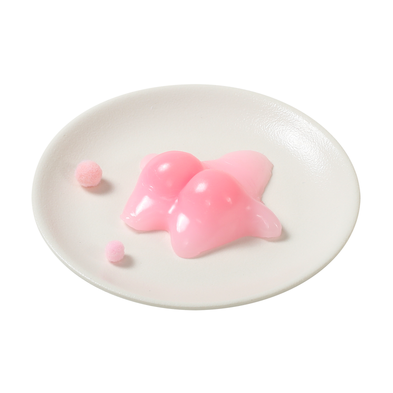 Patrick Star Squishy – FUFUSQUISHY