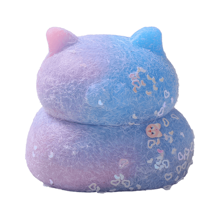 Fat Cat Squishy