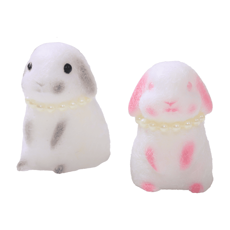 Cute Bunny Squishy – FUFUSQUISHY
