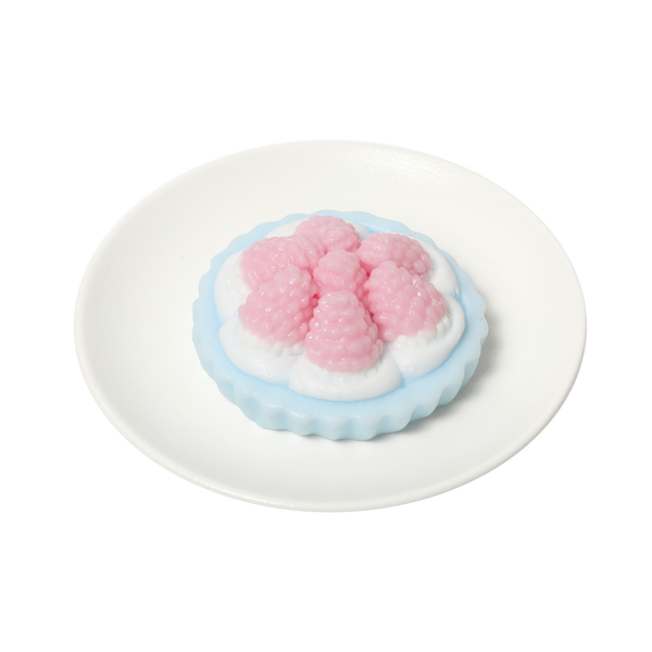 NEW ARRIVAL – FUFUSQUISHY