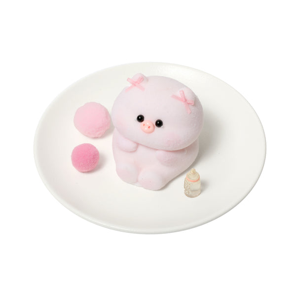 New Arrival Fufusquishy