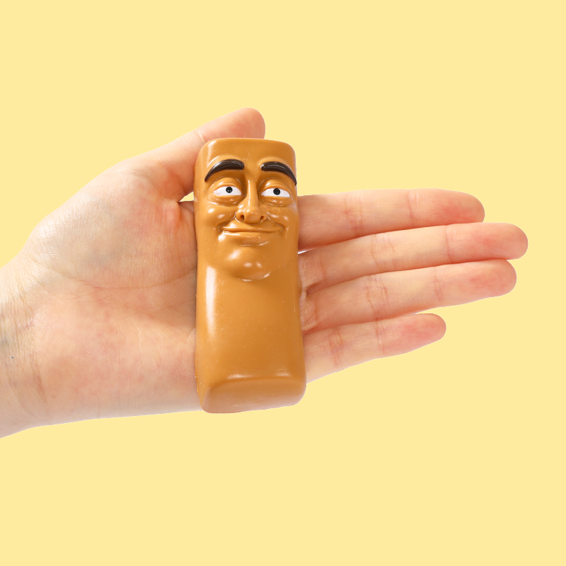80g Tung Tung Sahur Taba Squishy – FUFUSQUISHY