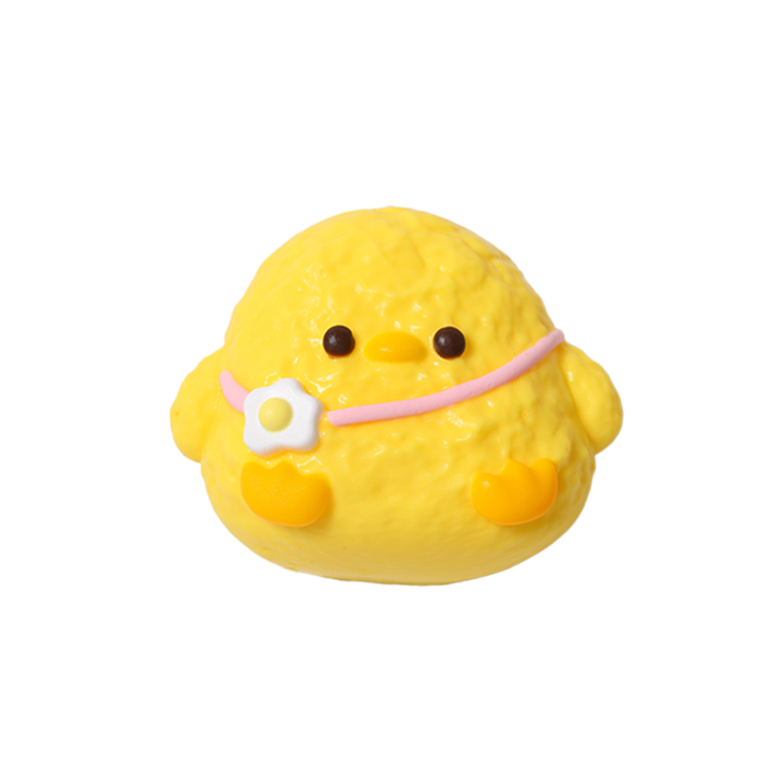 Bag Chicken Squishy