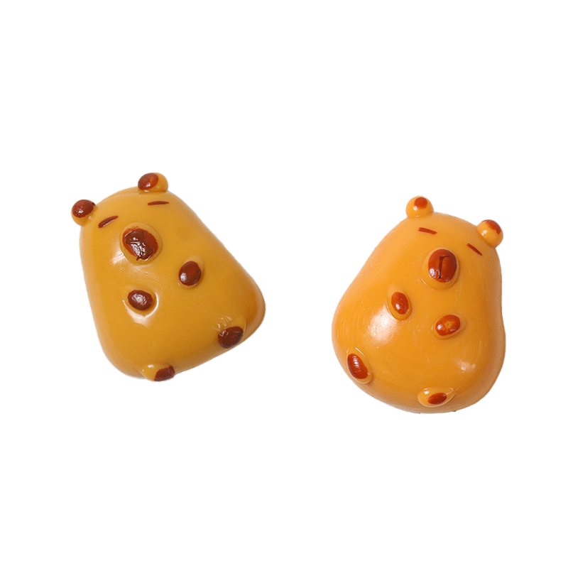 Capybara Squishy – FUFUSQUISHY