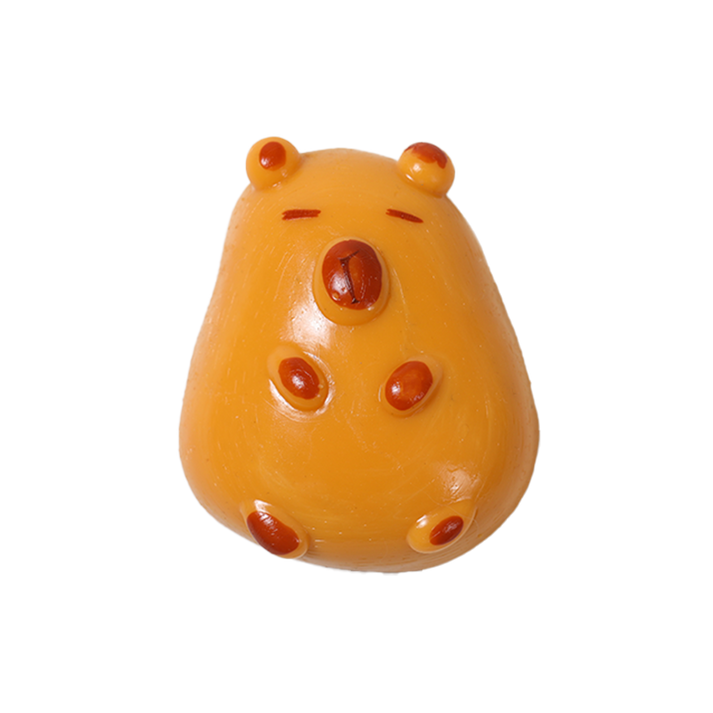Capybara Squishy