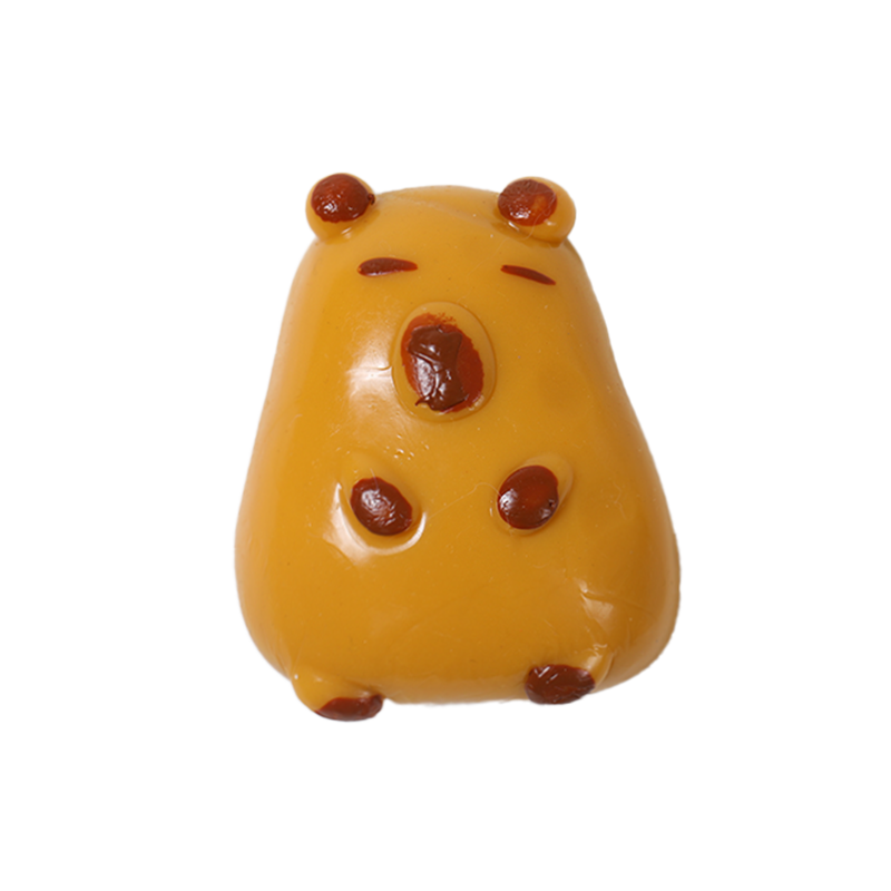Capybara Squishy – FUFUSQUISHY