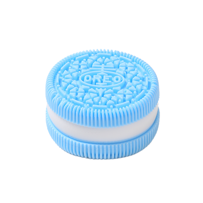 Small Oreo Squishy