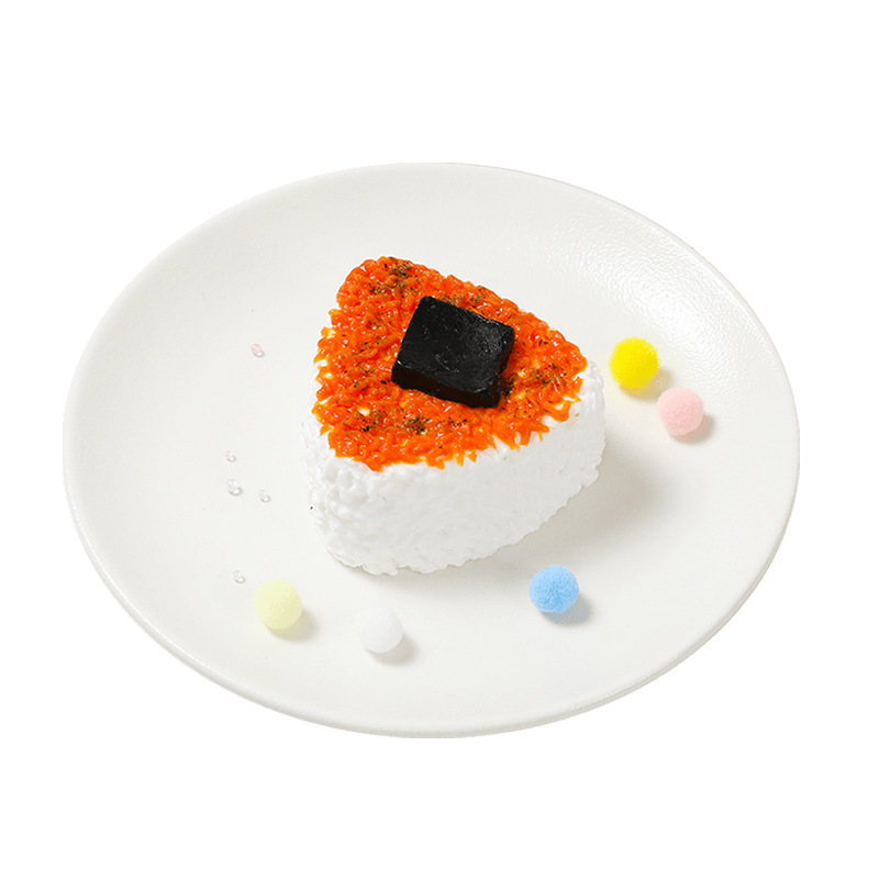 Rice Cake Squishy – FUFUSQUISHY