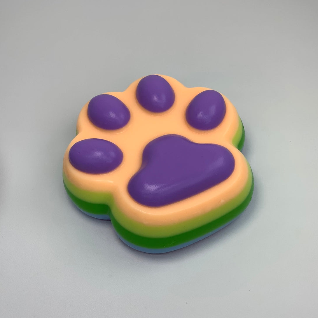 800g Super Large Cat Paw Squishy – FUFUSQUISHY