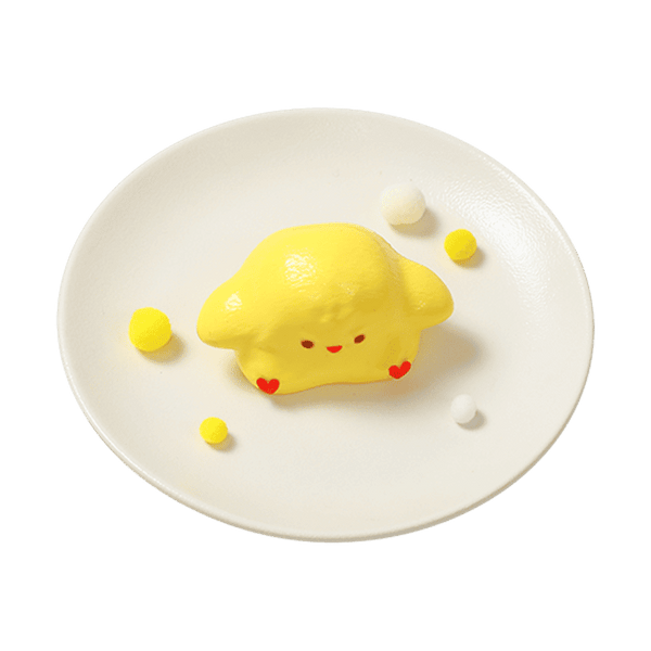Chubby Chicken Taba Squishy – FUFUSQUISHY