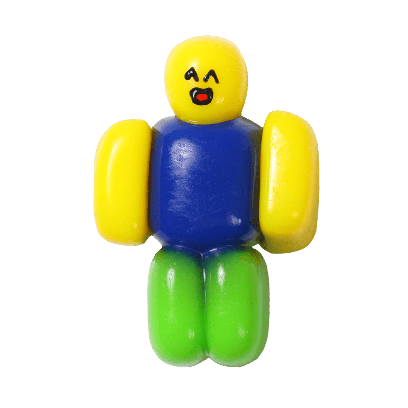 Roblox Noob Squishy – FUFUSQUISHY
