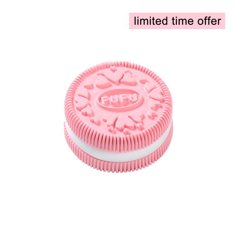 Oreo Squishy – FUFUSQUISHY