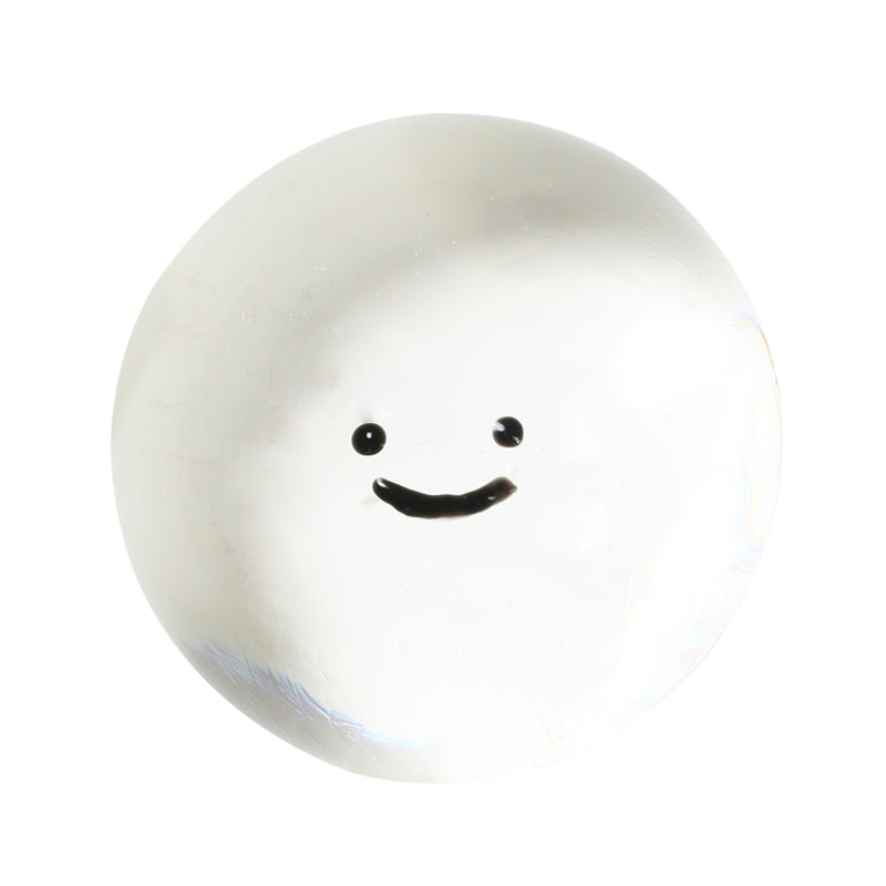 Crystal Magic Ball Squishy