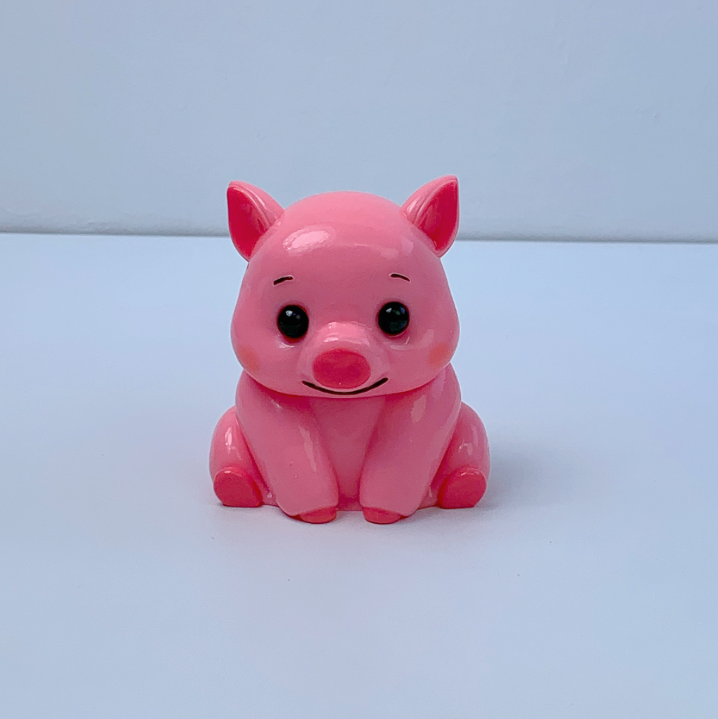 Cute Chubby Pig Squishy – FUFUSQUISHY
