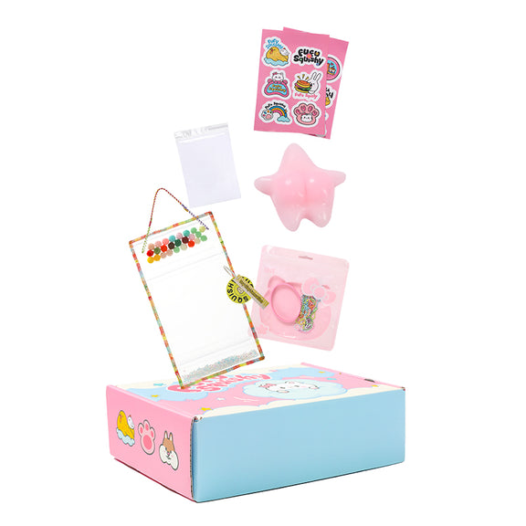 Patrick Star Squishy – FUFUSQUISHY