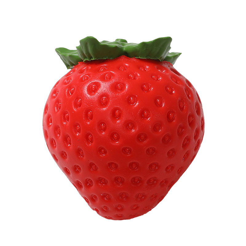Strawberry Squishy