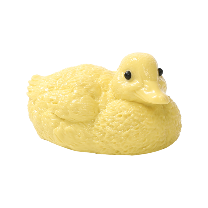 Little Yellow Duck Squishy – FUFUSQUISHY