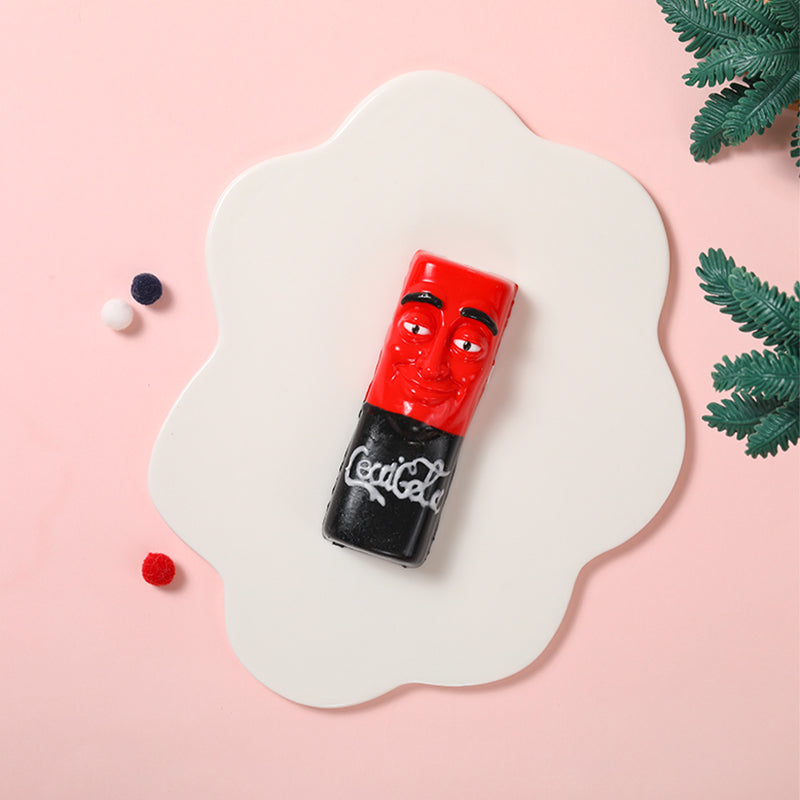 80g Coke Tung Tung Sahur Taba Squishy – FUFUSQUISHY