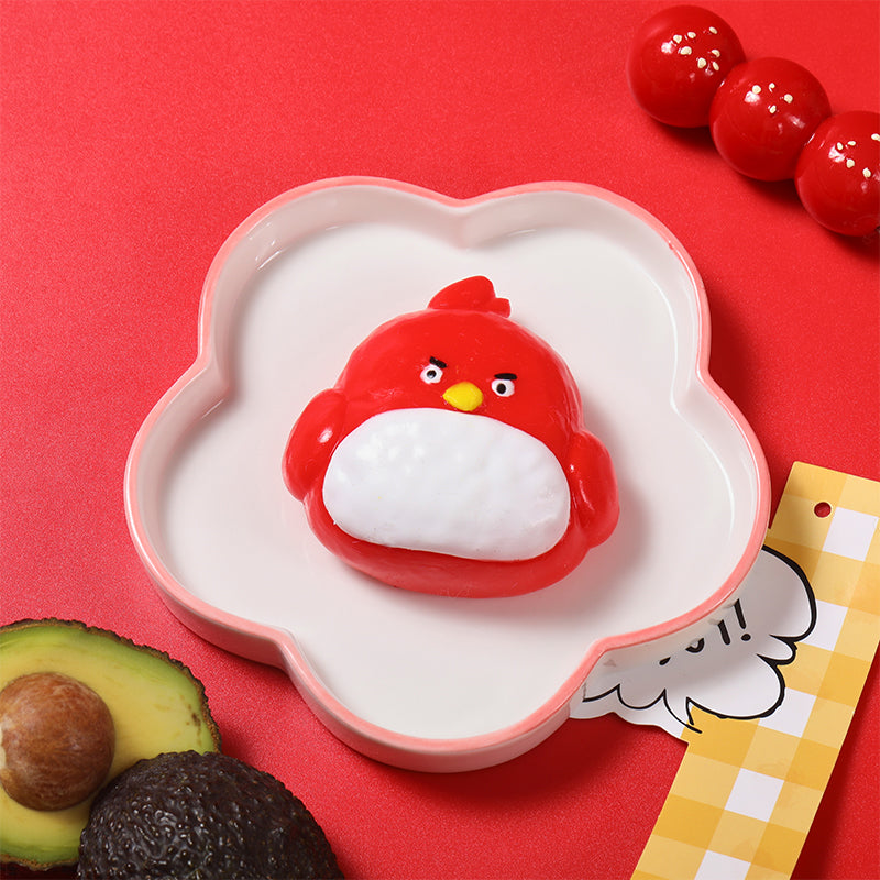Angry Bird Taba Squishy – FUFUSQUISHY