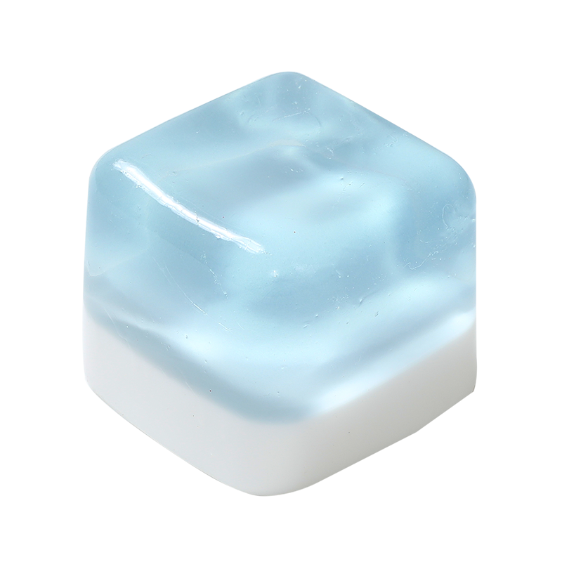 Ice Cube Squishy