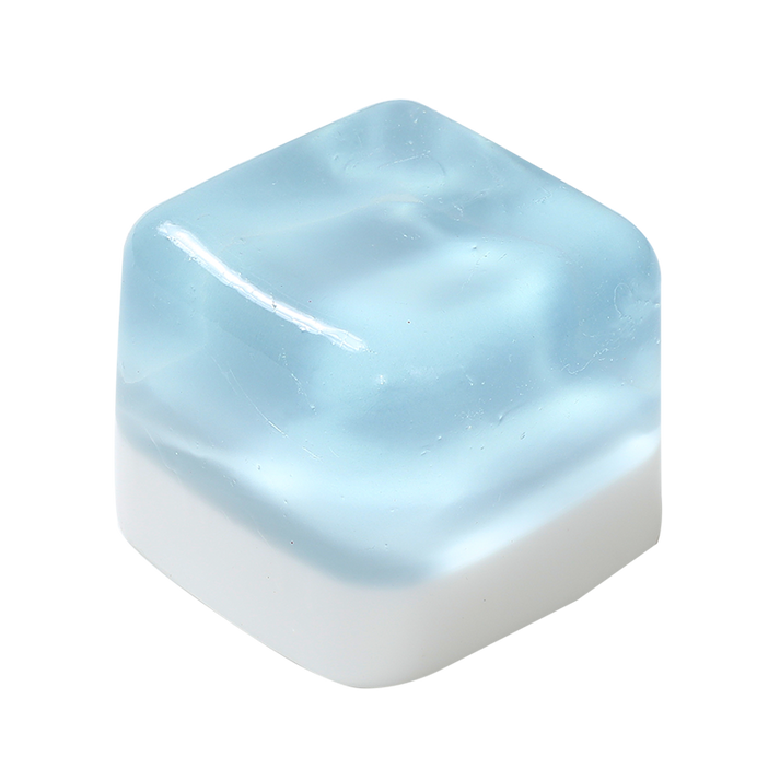 Ice Cube Squishy
