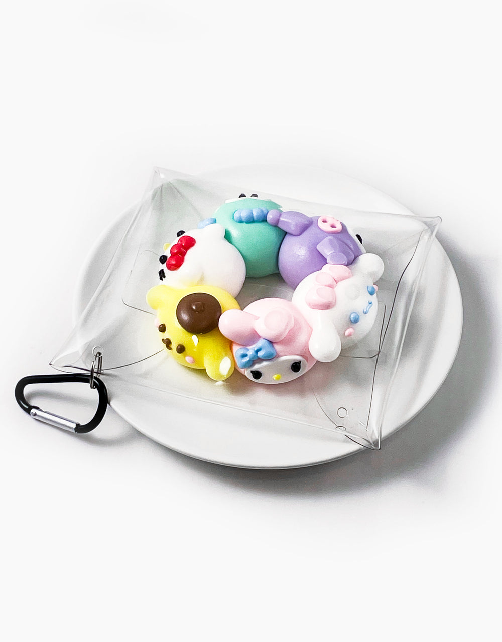 CARTOON – FUFUSQUISHY