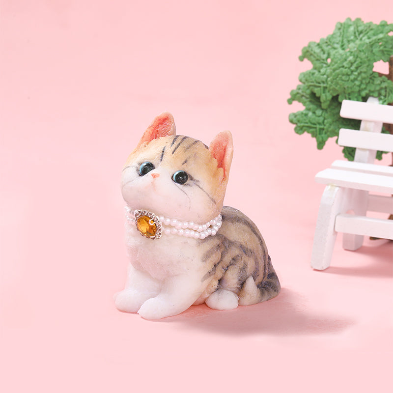 Premium Moca Cat Taba Squishy – FUFUSQUISHY