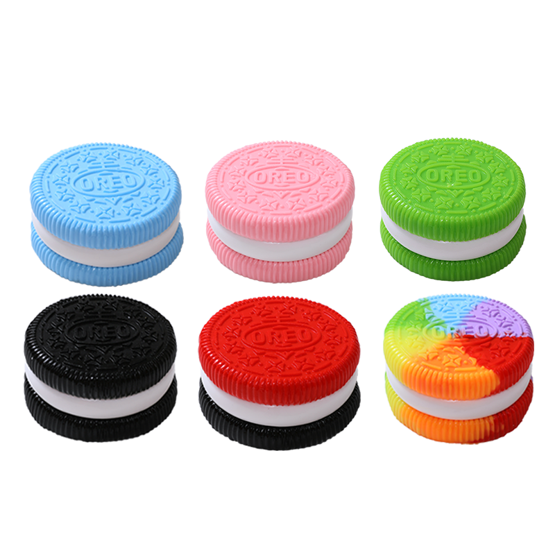 1600g Giant Oreo Squishy