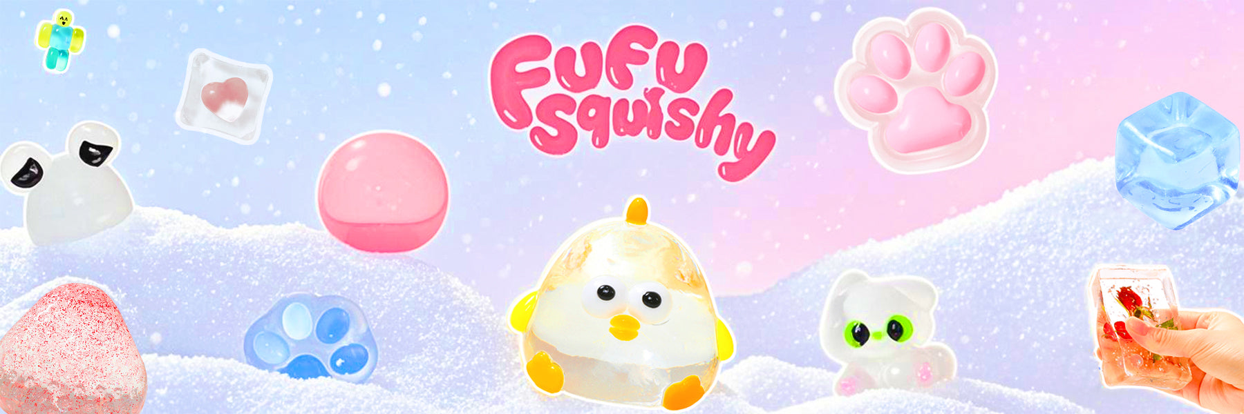 FUFUSQUISHY