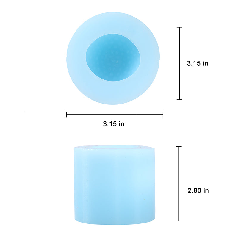 180g Strawberry Squishy Mold – FUFUSQUISHY