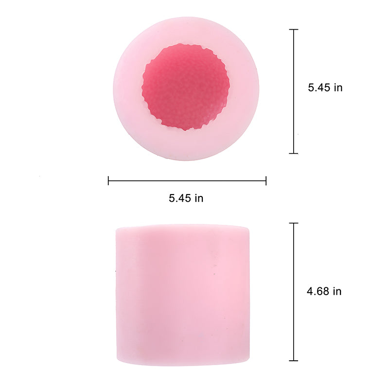 800g Lychee Ball Squishy Mold – FUFUSQUISHY
