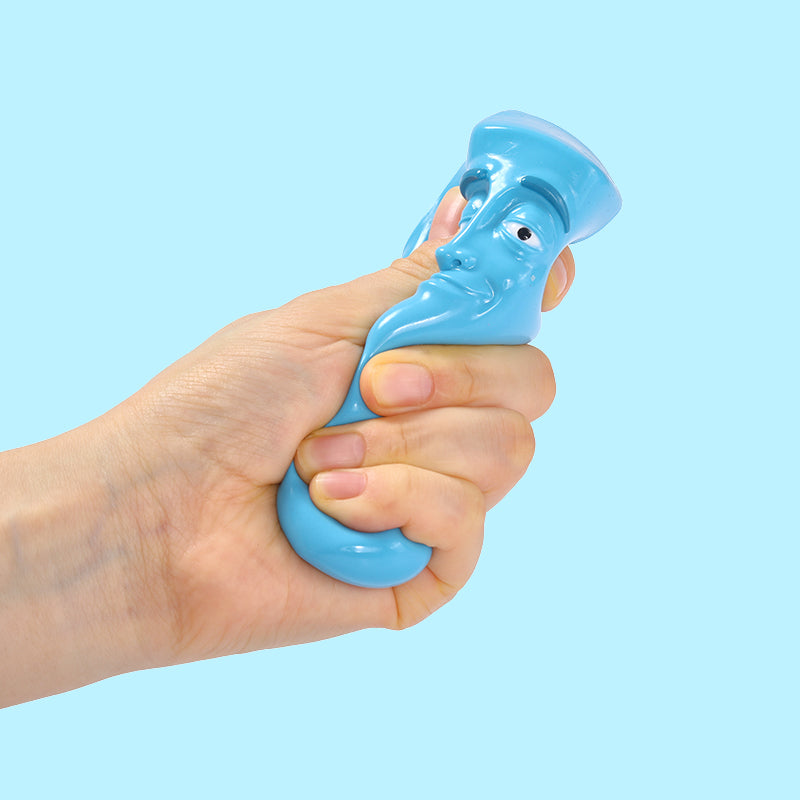 80G KLEIN BLUE TUNG TUNG SAHUR TABA SQUISHY – FUFUSQUISHY