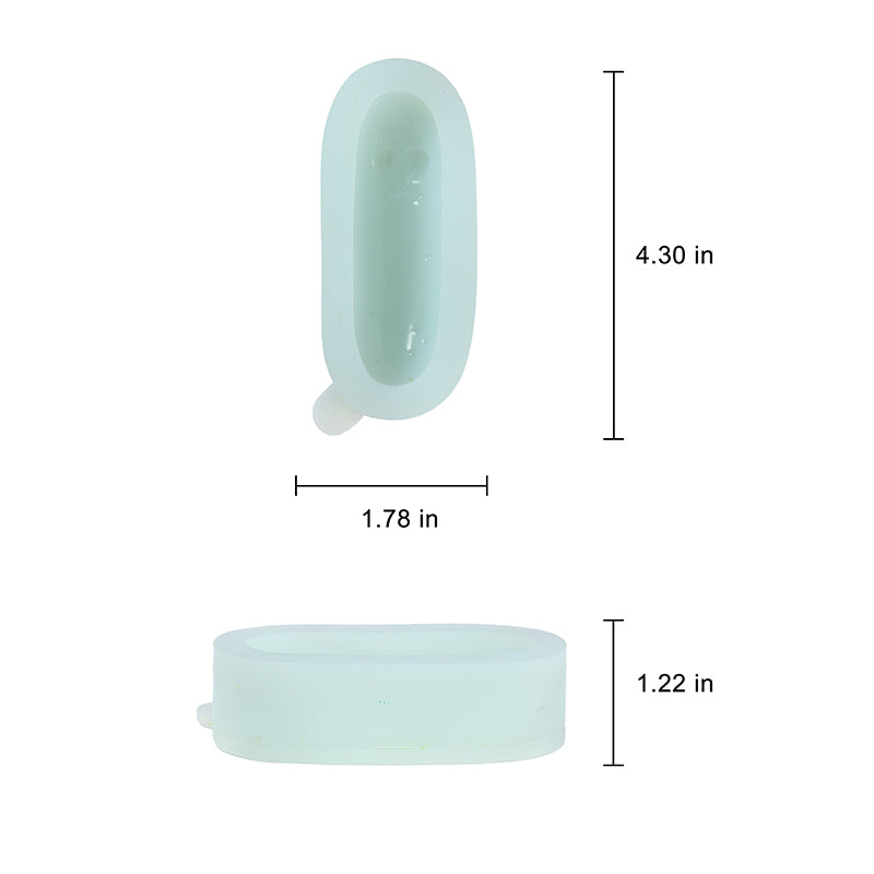 70g Cucumber Man Squishy Mold – FUFUSQUISHY