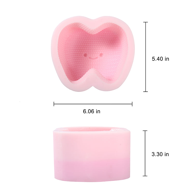 800g Tooth Squishy Mold – FUFUSQUISHY