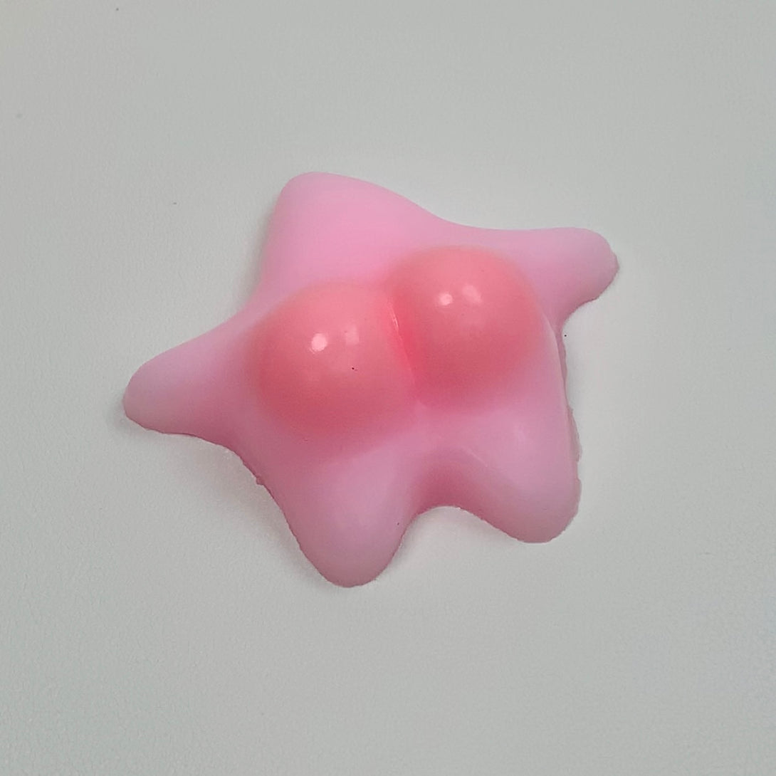 Patrick Star Squishy – FUFUSQUISHY