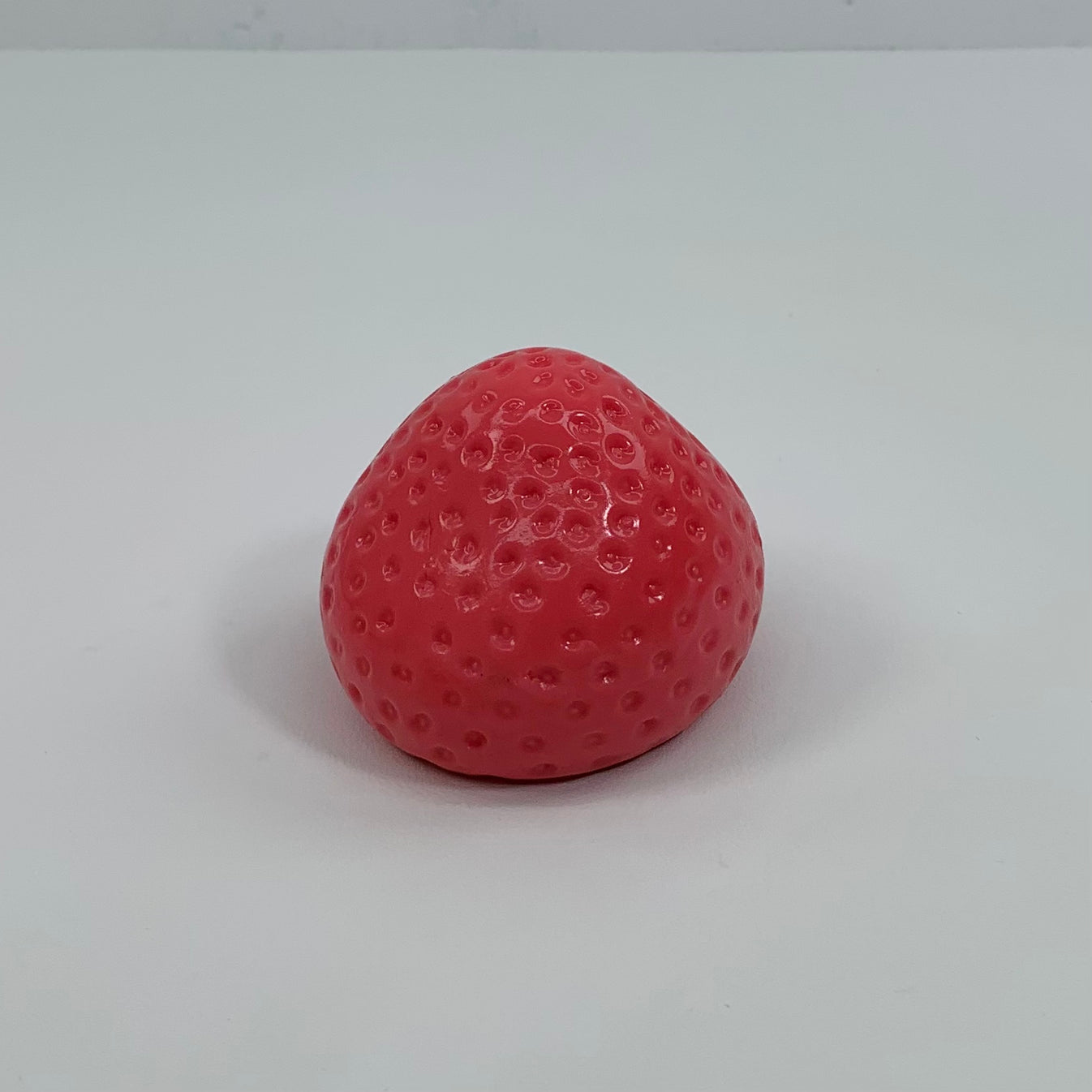 Strawberry Squishy