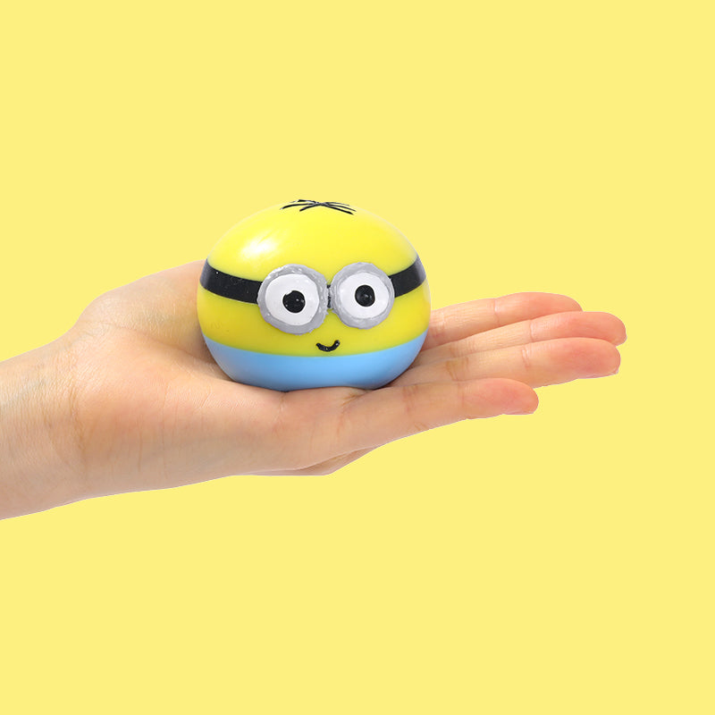 100g Minion Ball 2.0 Taba Squishy – FUFUSQUISHY
