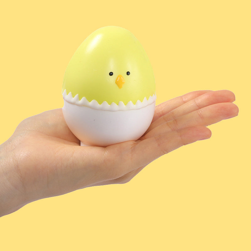 Egg Chicken Taba Squishy – FUFUSQUISHY