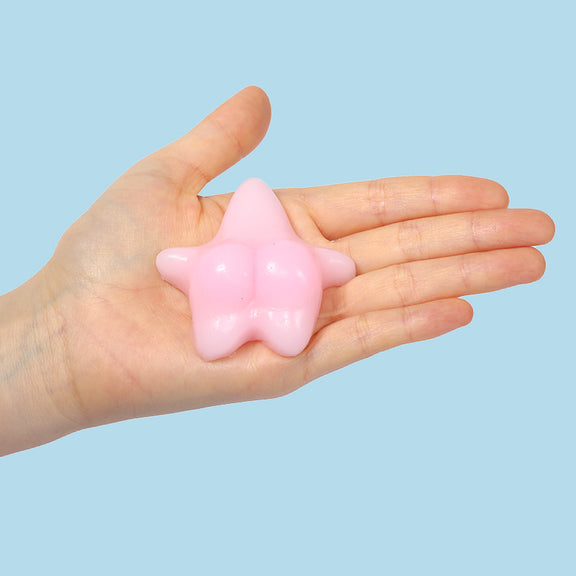 Patrick Star Squishy – FUFUSQUISHY