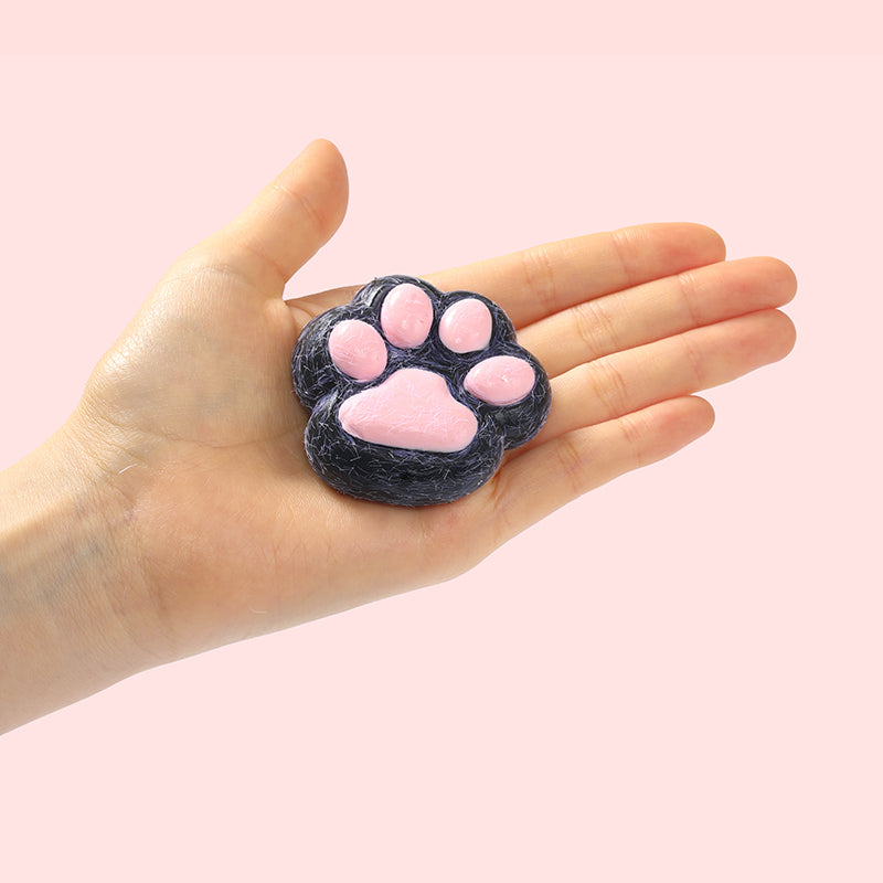 2pc Mini Cat's Paw Taba Squishy – FUFUSQUISHY