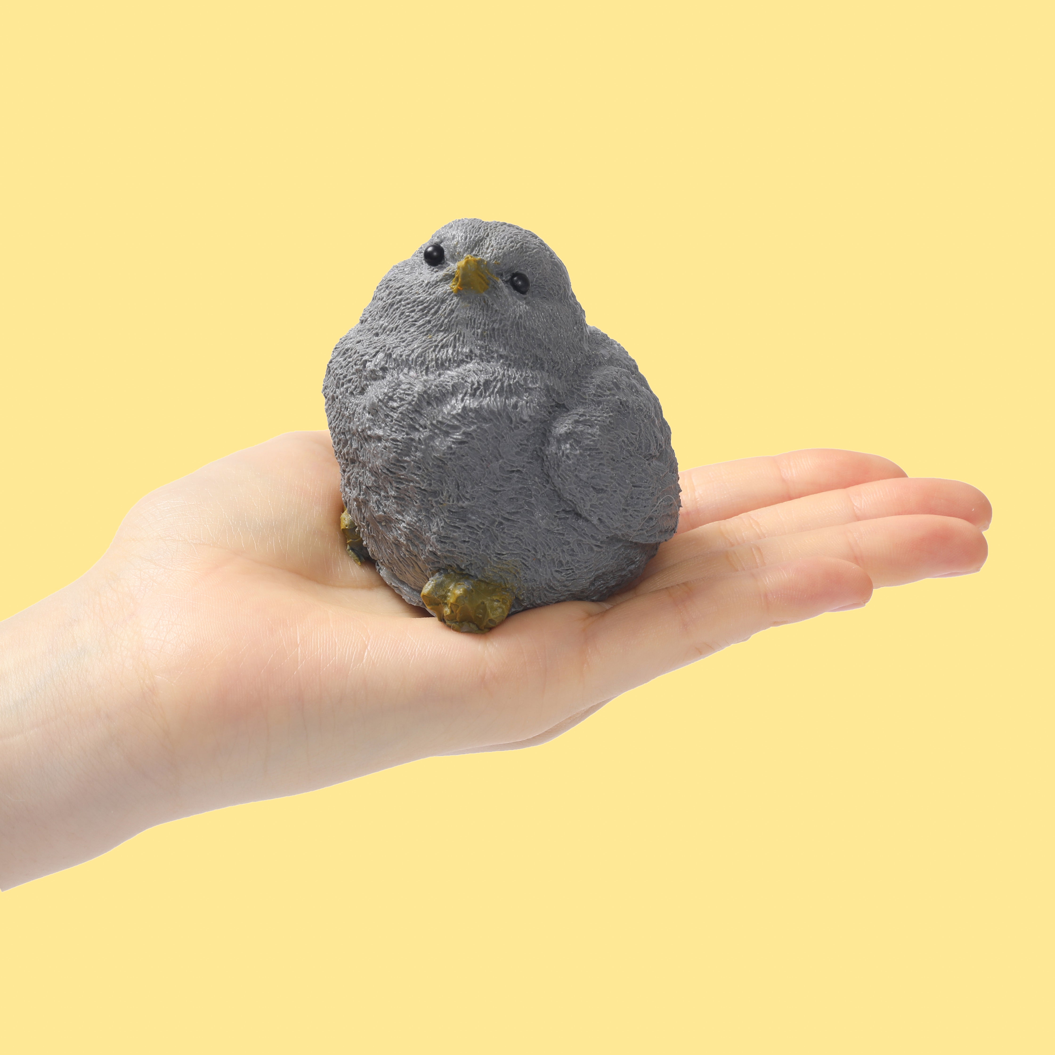 130g Gary Chicken Taba Squishy – FUFUSQUISHY