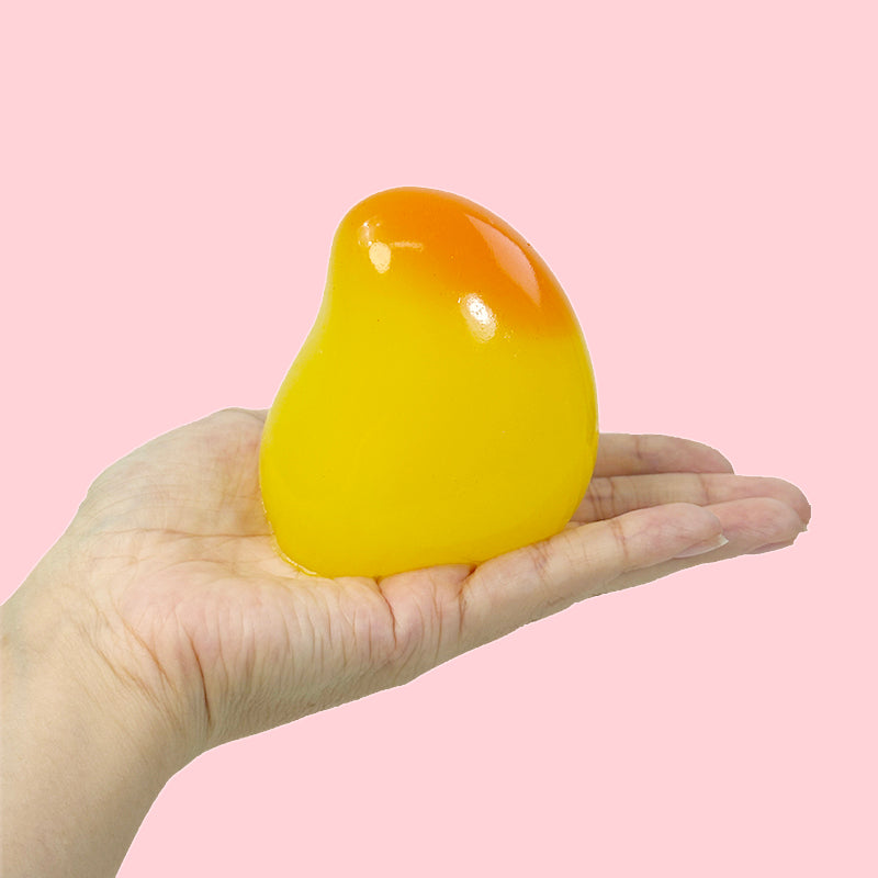 Mango Taba Squishy – FUFUSQUISHY