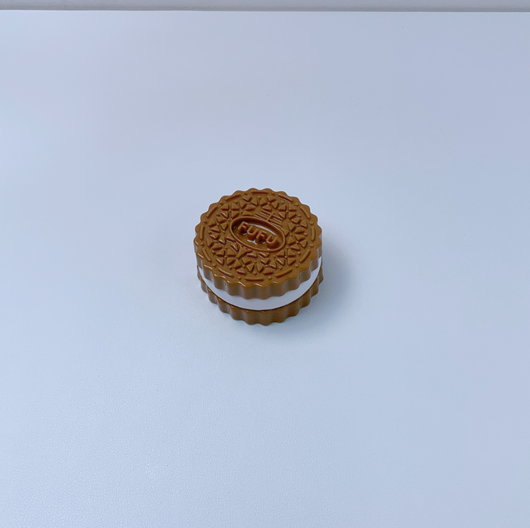 Oreo Squishy – FUFUSQUISHY