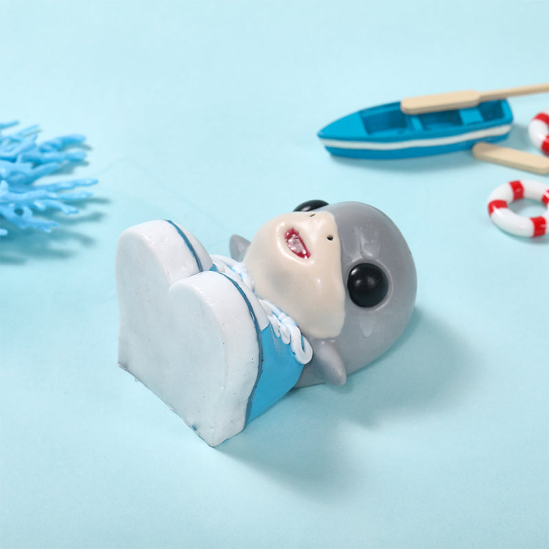 Shark Taba Squishy – FUFUSQUISHY