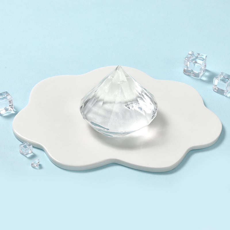 Crystal Diamond Taba Squishy – FUFUSQUISHY