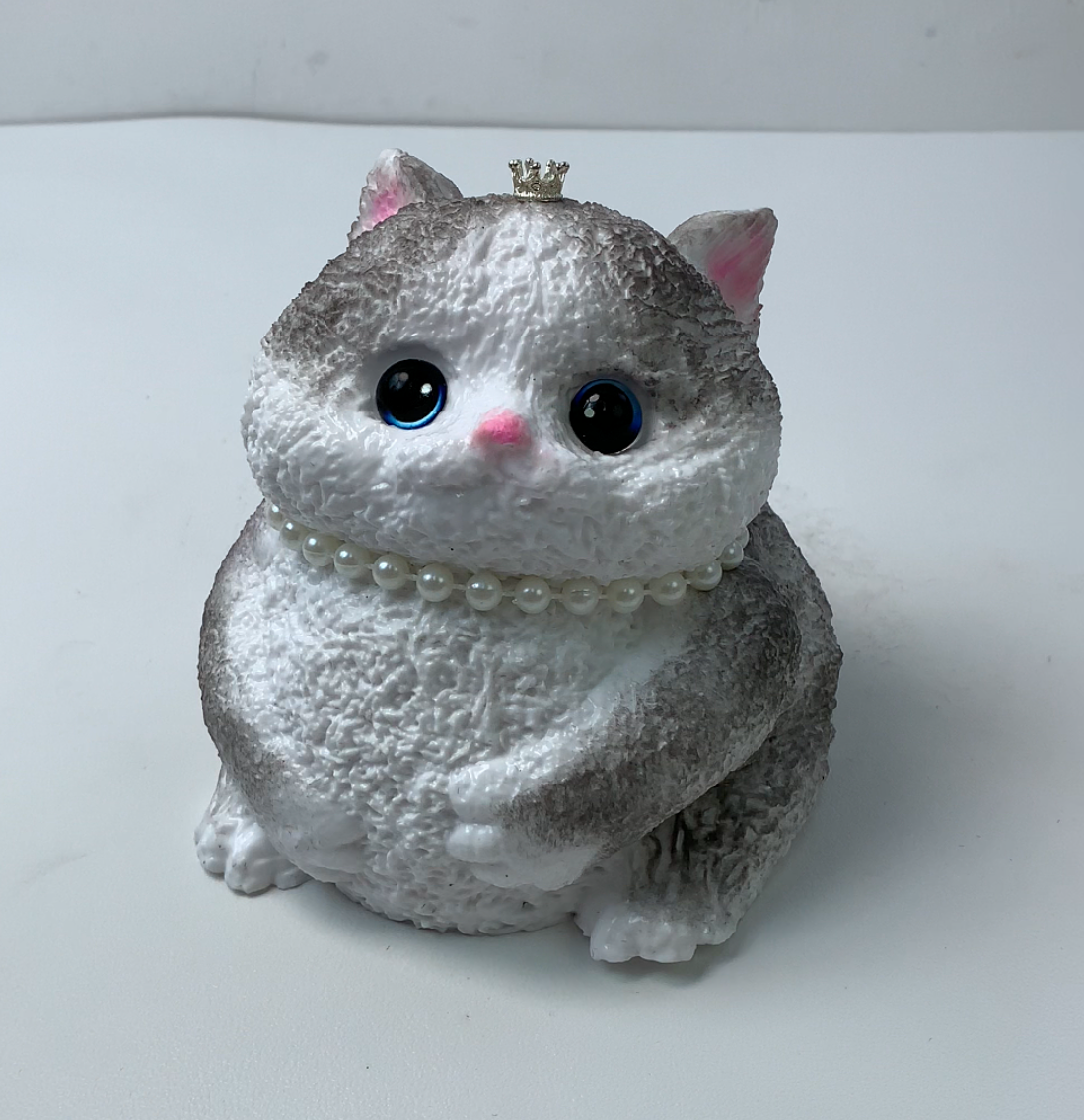 Giant Cat Squishy – FUFUSQUISHY