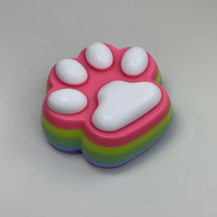 800g Super Large Cat Paw Squishy – FUFUSQUISHY